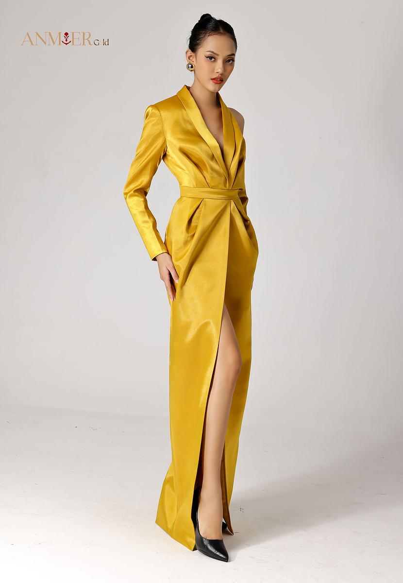 SANDRA dress | Anmier